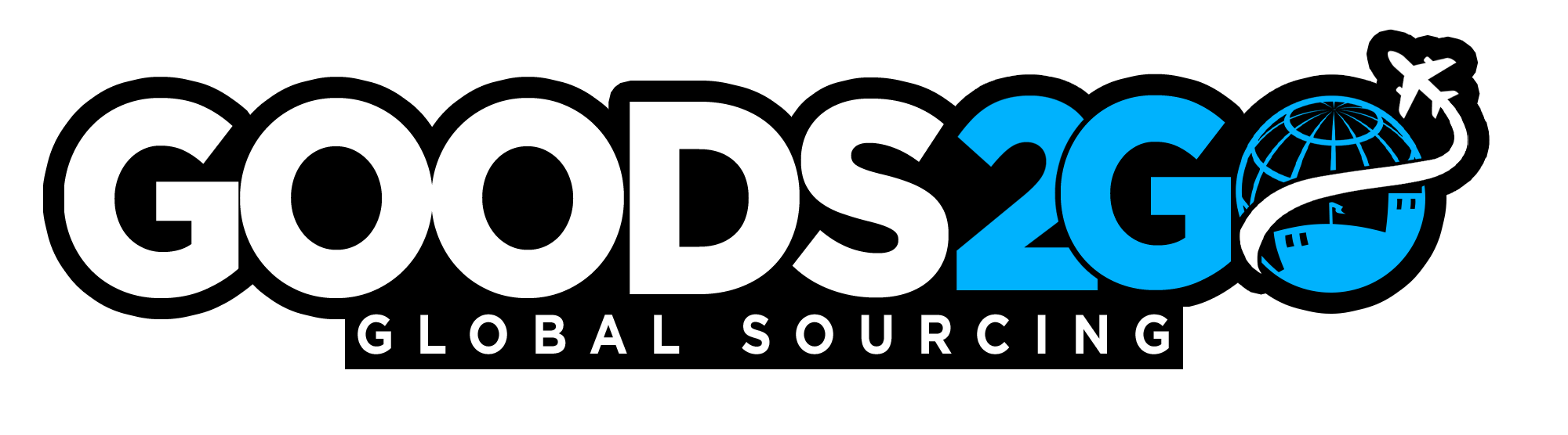 Goods2GoGlobal – Where to go? Goods to go!